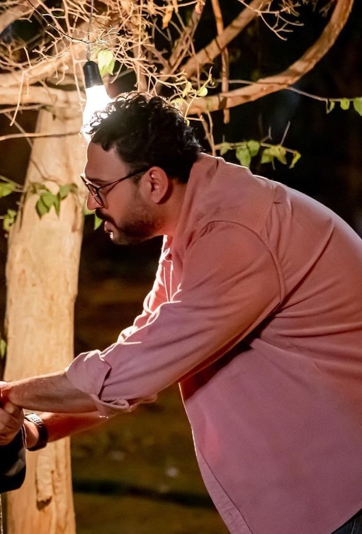 مسلسل مكتوب عليا الحلقة 12 جلجل يرث 104 مليون جنيه مجلة هي